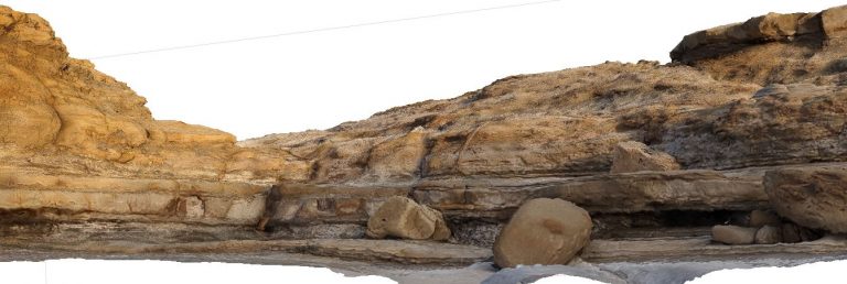 debrite – Sedimentary Geology