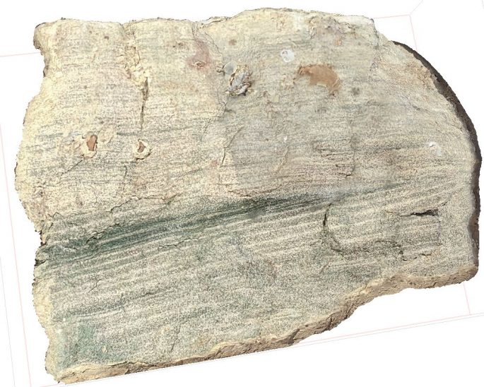 cross-stratification – Sedimentary Geology