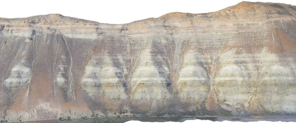 Green River Formation – Sedimentary Geology