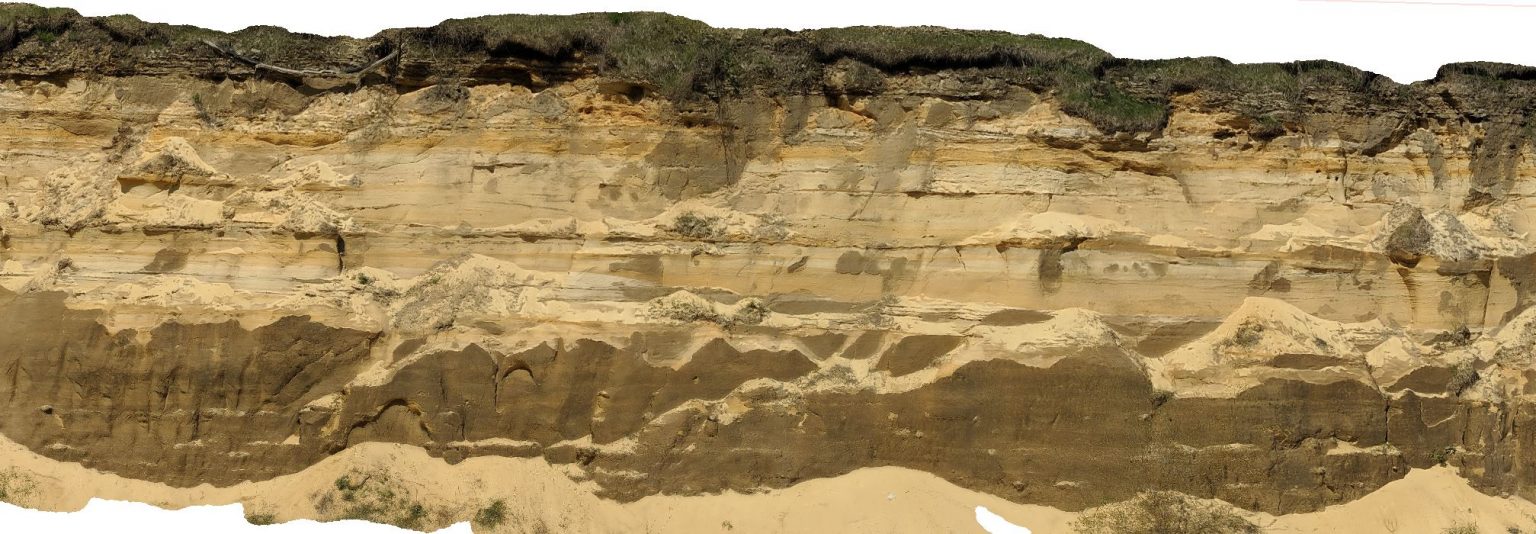 cross-stratification – Sedimentary Geology
